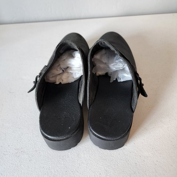 Teva | Shoes | Teva Clogs Euc | Poshmark